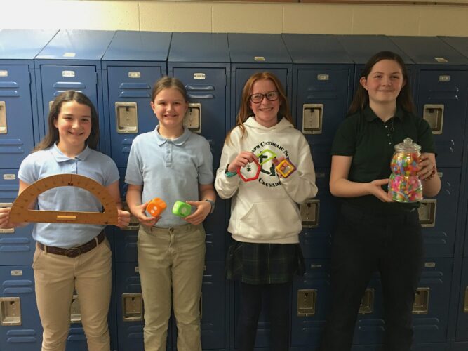 Club to present math game challenges | News, Sports, Jobs - Times Observer